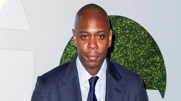 Dave Chappelle Net Worth - Net Worth Zone